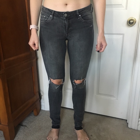 Jeans | Ripped Jeans | Poshmark